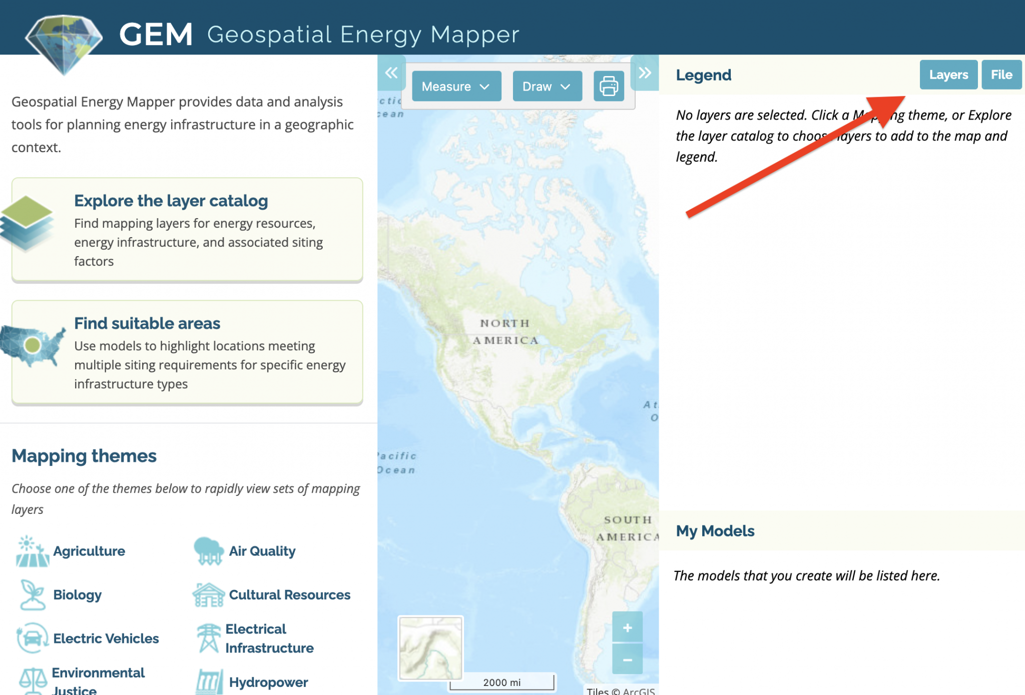 Zooming in on the Remaining NIETC Corridors - Plainsman Herald